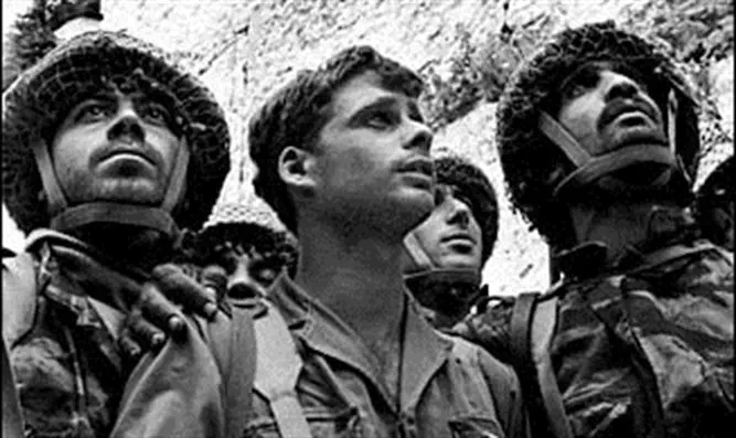 What’s the big deal about the pre-1967 'borders'? | Israel National News