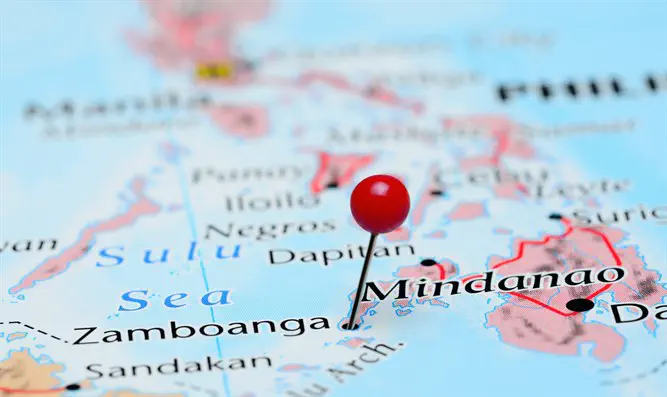 ISIS overruns Philippine city, control elusive as fighting rages ...