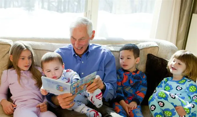 Jewish books help parents raise Jewish children | Israel National News