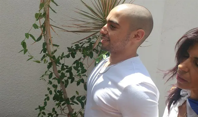 Court rejects Azariya's appeal | Israel National News