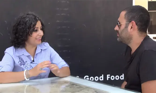 Former Muslim Sandra Solomon fearlessly defends Israel | Israel ...