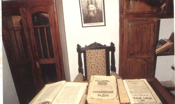 Live: Annual memorial for Rav Avraham Yitzhak HaCohen Kook | Israel ...