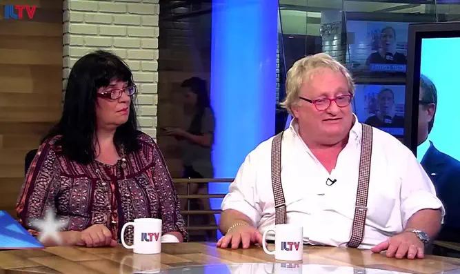 Jews happy with rise of AfD party? | Israel National News