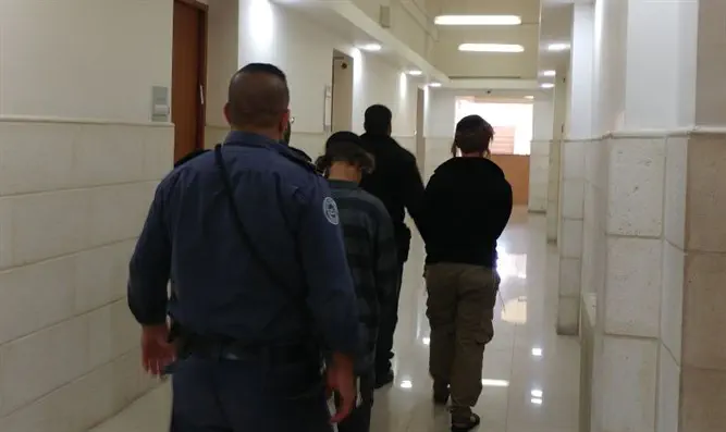 'Detention of Lehava activists a situation which will explode' | Israel ...