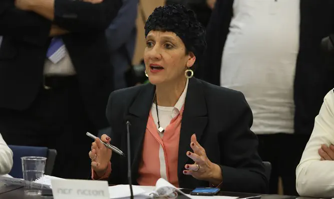 Jewish Home MK gives interview on Shabbat | Israel National News