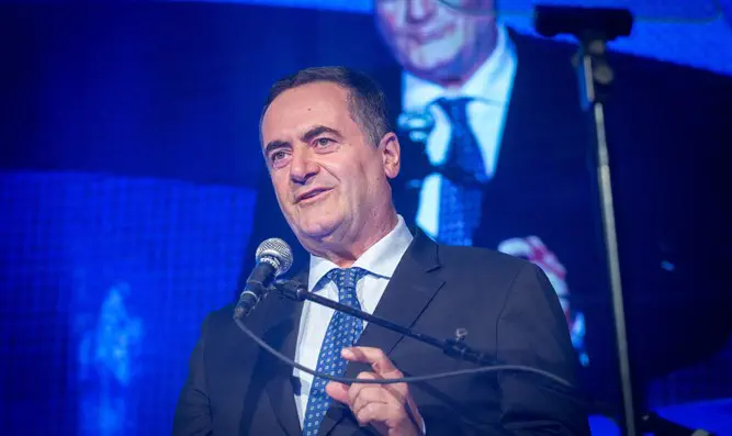 'When you are strong, Israel is strong' | Israel National News