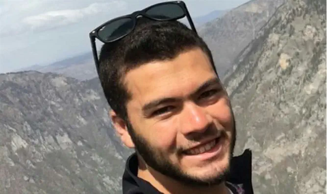 'Charismatic, caring, with a winning smile' | Israel National News