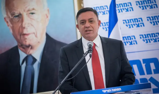 Gabbay: Today we saw who really is afraid of elections | Israel ...
