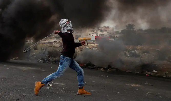 Second operation for teenager injured in stone attack | Israel National ...