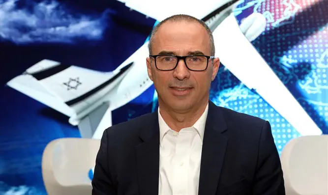 How much will El Al's new CEO earn? | Israel National News