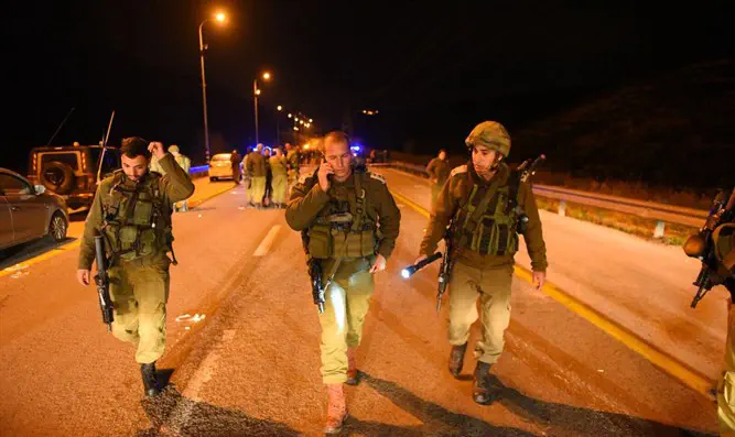 Shabak: Terrorist who killed Rabbi Shevach may still be alive | Israel ...