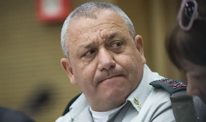 'Arutz Sheva portrays me as a feminist, I'm not' | Israel National News