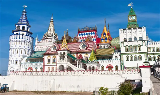 World’s northernmost JCC opens in Russian Arctic city | Israel National ...