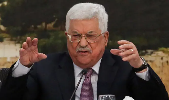 Arab officials: We'll go over Abbas' head | Israel National News