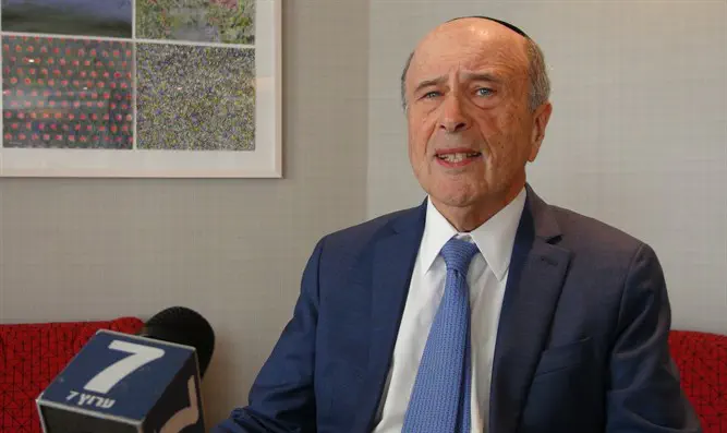 Martin Oliner: Bennett lied his way to the premiership | Israel ...