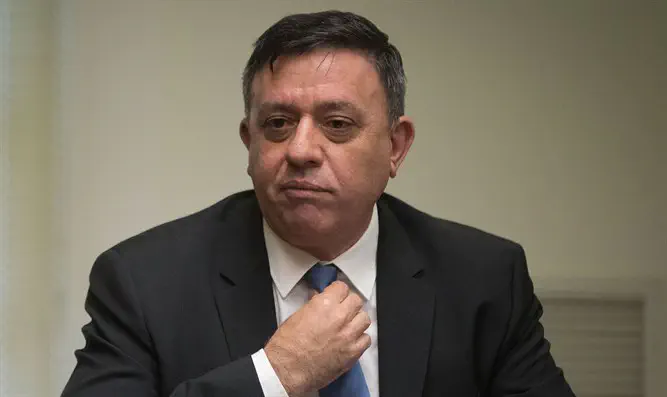 Gabbay: 'Slipshod piece of political subterfuge' | Israel National News
