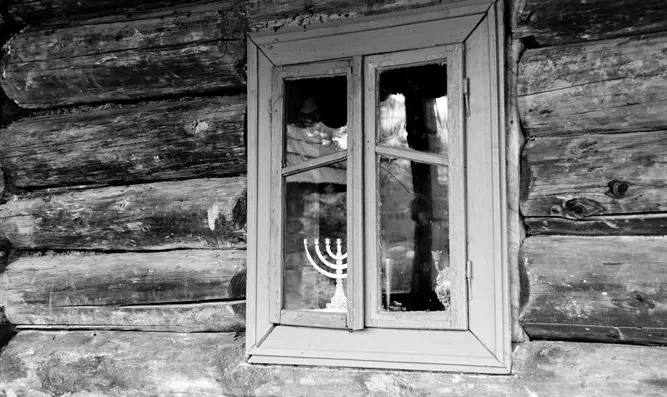 Crypto-Jews return to roots after 500 years | Israel National News