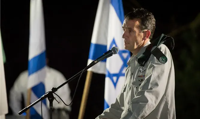 High praise for elite intelligence unit | Israel National News