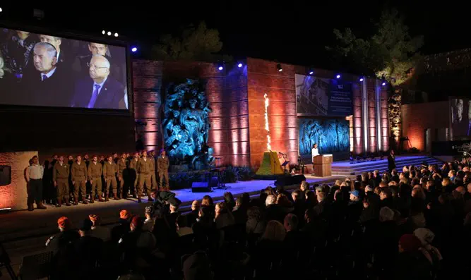 Tzohar Rabbis: Hold individual Holocaust memorial ceremonies | Israel ...