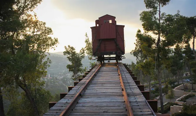 July 1938: The evil Evian Conference on the Jews | Israel National News