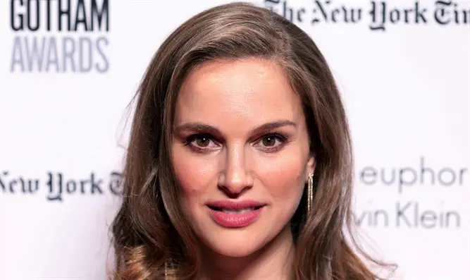 'Natalie Portman gave an immense victory to BDS' | Israel National News
