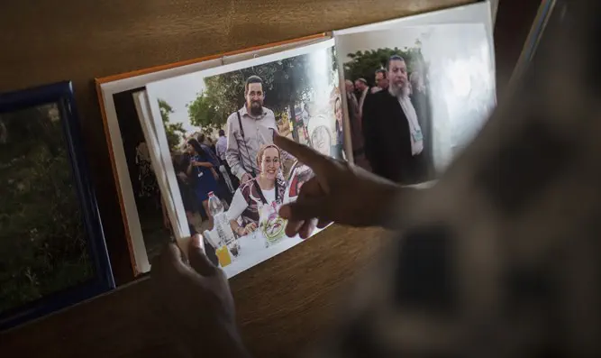 Henkin family monument renovated | Israel National News
