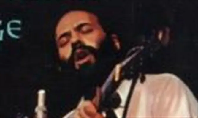 Listen to Yehuda Green's new single | Israel National News