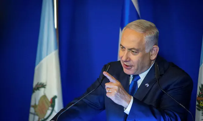 Netanyahu: Character assassination against me and my family | Israel ...