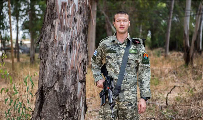 IDF to introduce new combat uniform | Israel National News