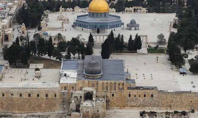 Zealous mystery man of courage and love | Israel National News