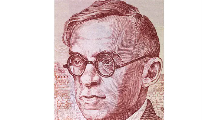 Jabotinsky and Israeli victory | Israel National News