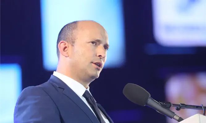 Bennett - 'Trump is a great friend of the Jewish People' | Israel ...