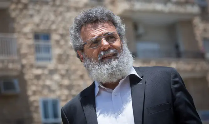 Conservative rabbi recounts arrest over prohibited marriage | Israel ...