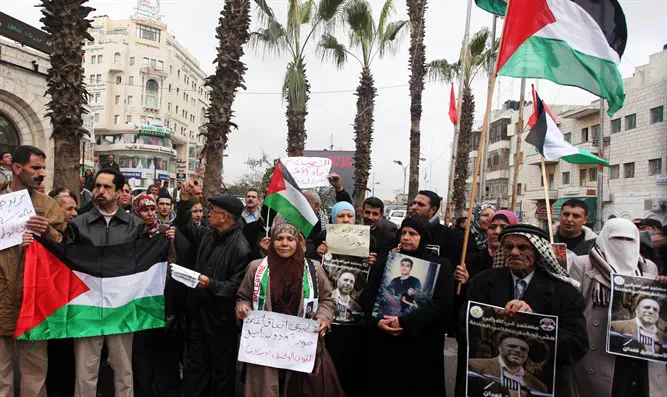 Two million to perpetrators of Ramallah lynch | Israel National News