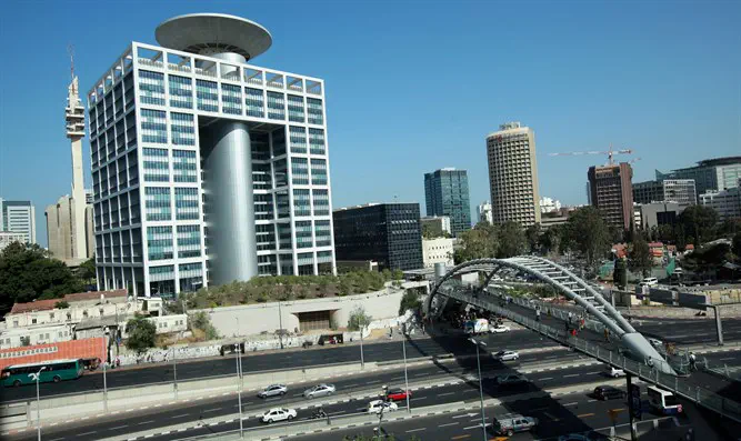 IDF headquarters gets new commander amid corruption probe | Israel ...