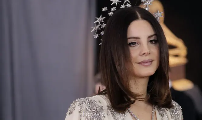 Lana Del Rey: I won't nix Israel show - but I'll visit Palestine ...