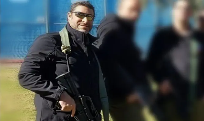 Ari Fuld: Legacy of truth | Israel National News