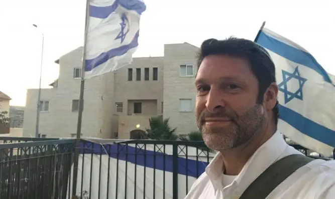 Watch Live: Remembering Ari Fuld, one year after his murder | Israel ...
