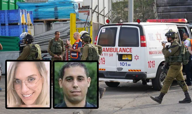 Mother of Barkan terrorist to be released? | Israel National News
