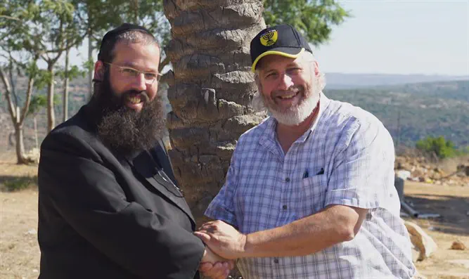 Promoting national goals - to strengthen the south | Israel National News