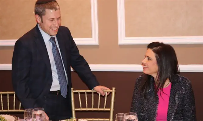 'I wish more people would read Arutz Sheva - and not Ha'aretz' | Israel ...