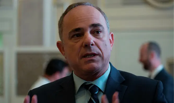 Steinitz: There is great success here for Israel | Israel National News