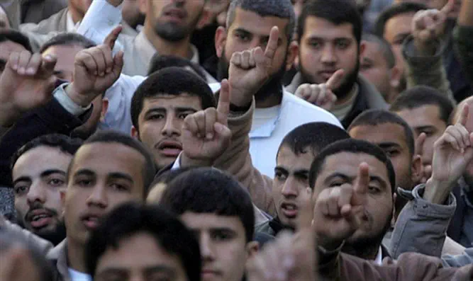 INTO THE FRAY: The imperative for incentivized Arab migration | Israel ...