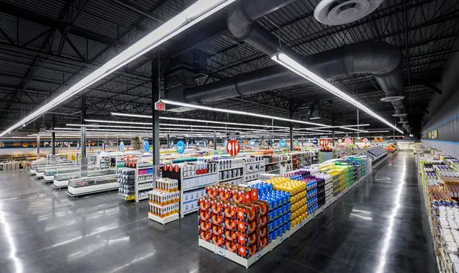 Largest kosher store in the United States to open this week | Israel ...