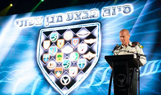 IDF marks end of Operation Northern Shield | Israel National News