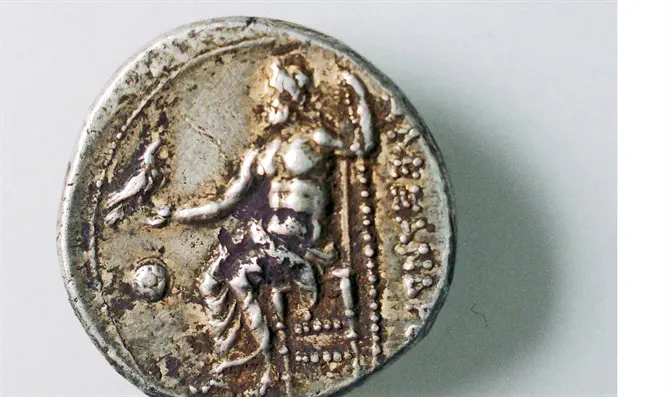 Settlements and Samoa | Israel National News