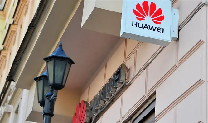 US issues 90-day license allowing business with Huawei | Israel ...