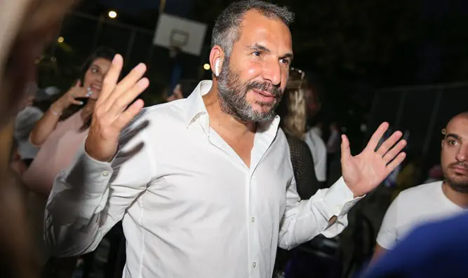 'Secular Right' party allowed to register with its name | Israel ...