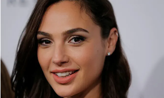 Israeli actress Gal Gadot to star in Netflix feature film | Israel ...