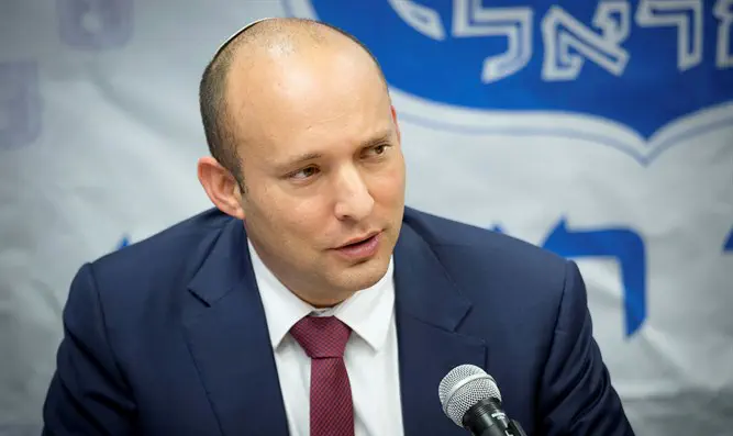 Netanyahu offers to appoint Bennett ambassador to UN | Israel National News